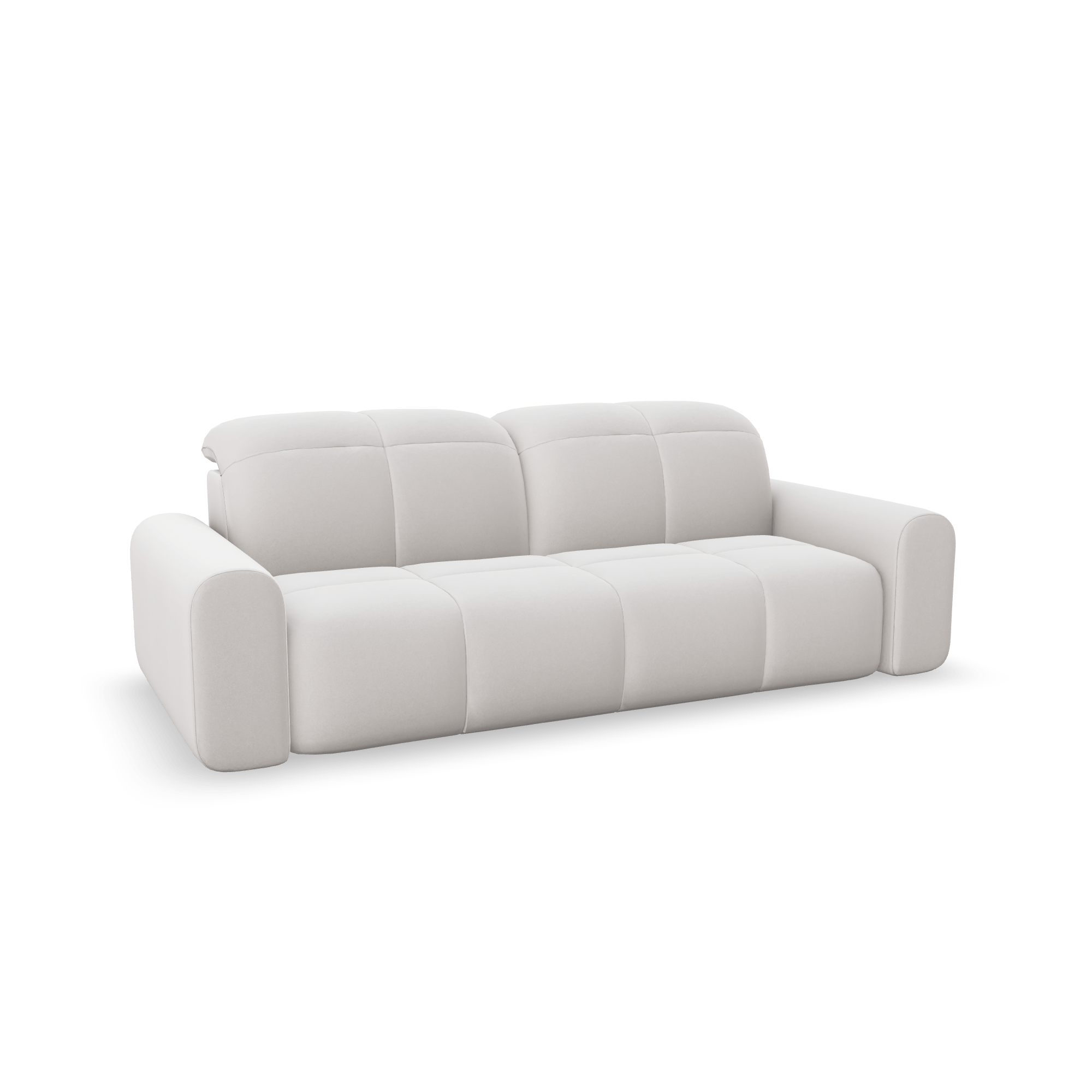 Komfortable, dype sovesofaer. Sovesofa i fløyel/kordfløyel | SWEEF