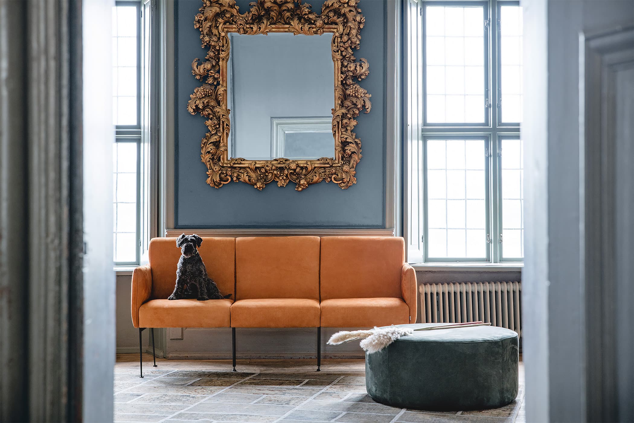 Vedlikehold l Vaskeråd og smart møbelrengjøring l SWEEF