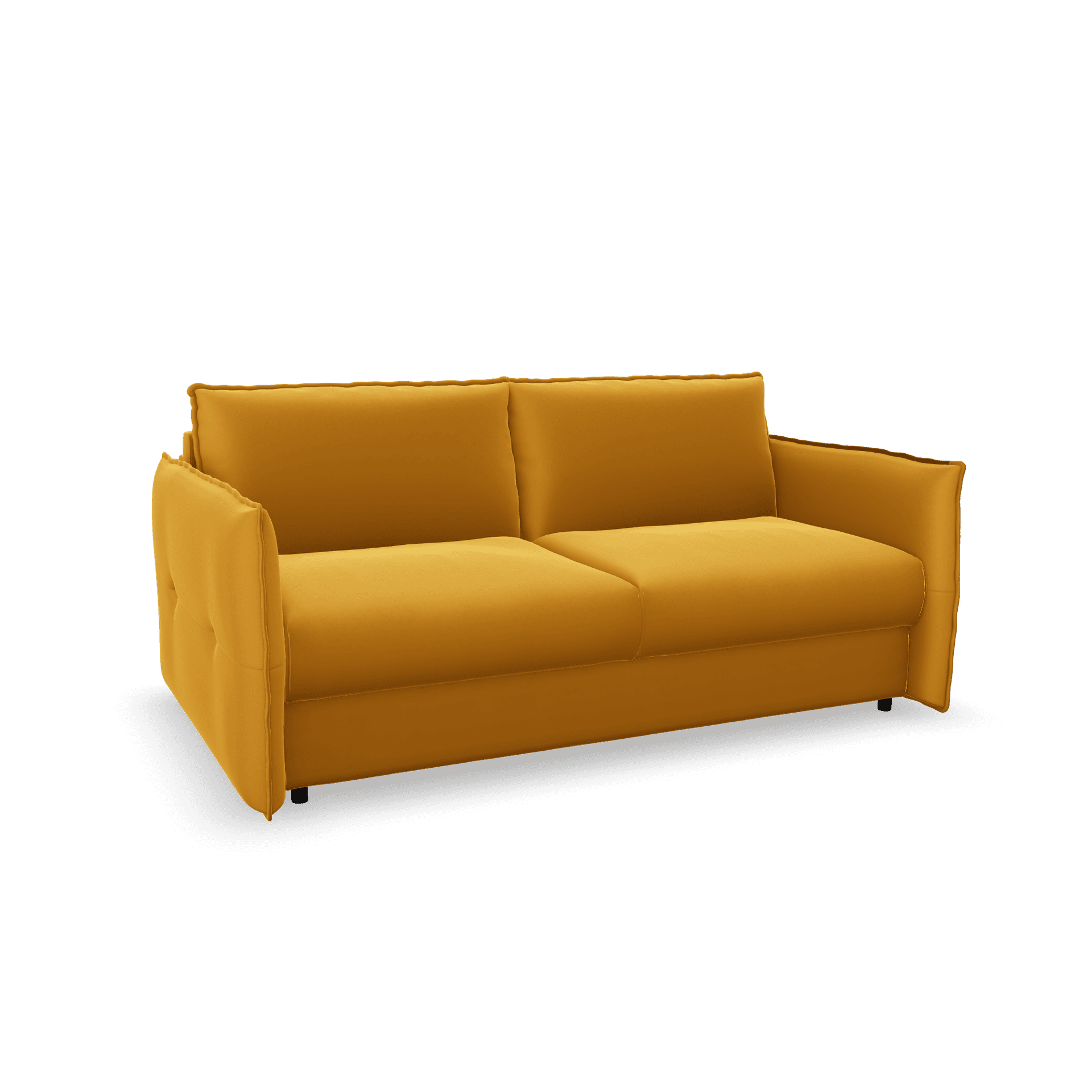 Behagelige sovesofaer l Dype, fine sovesofaer med divan l SWEEF