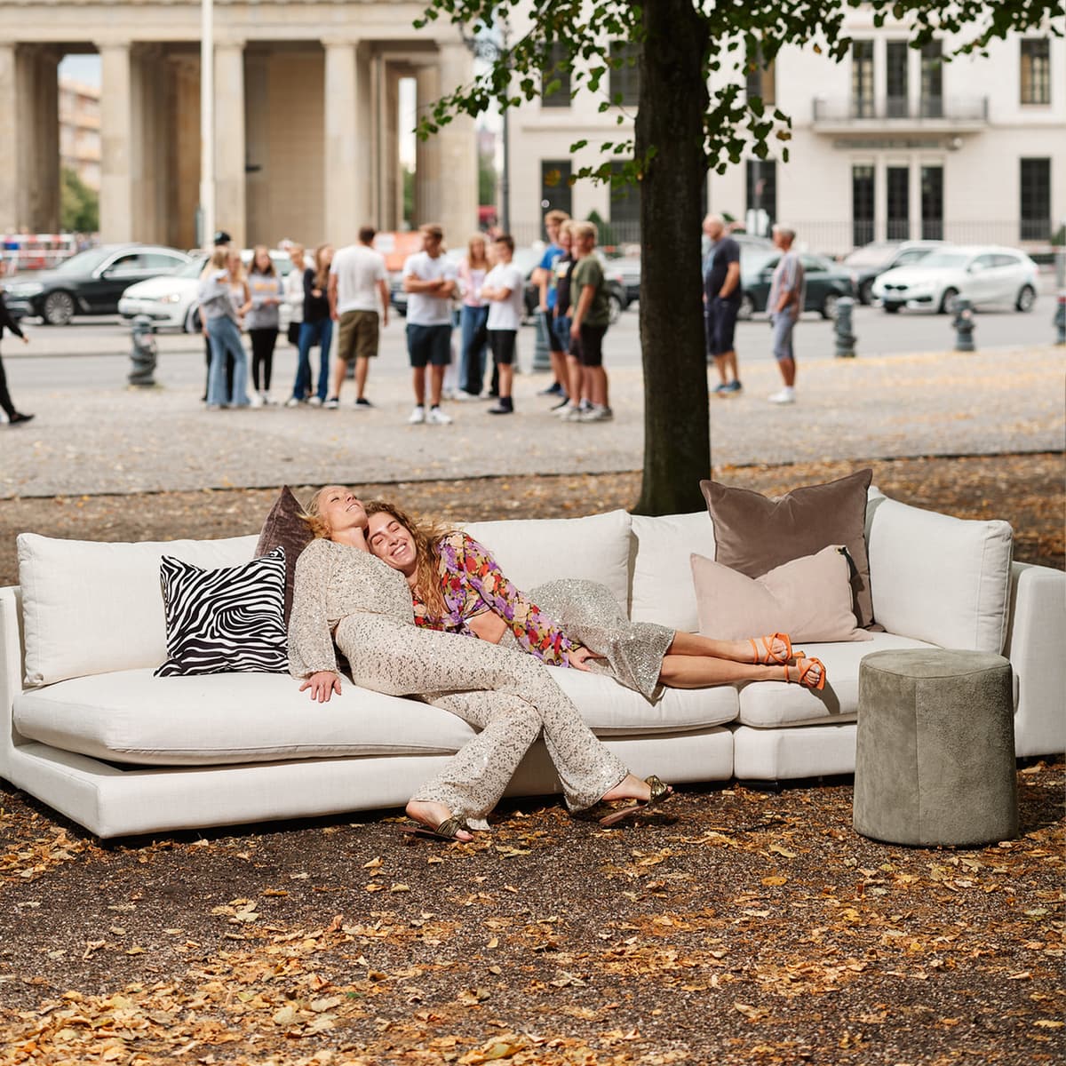 Nettets herligeste sofaer. Sweef - stilige kvalitetsmøbler!