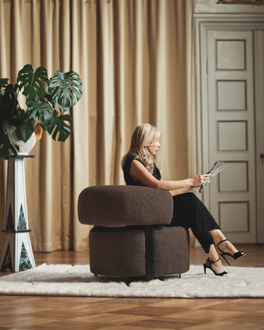 Nettets herligeste sofaer. Sweef - stilige kvalitetsmøbler!