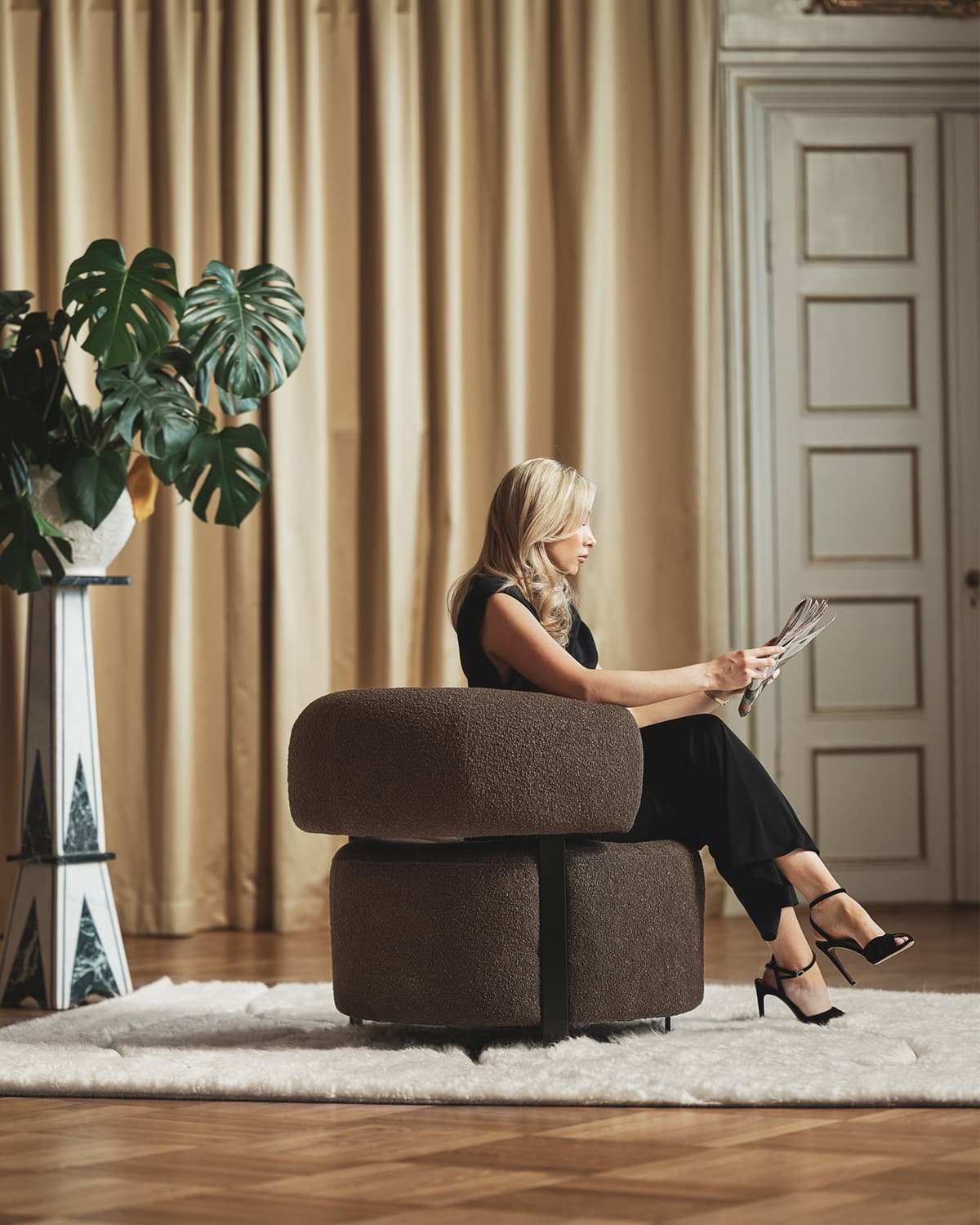 Nettets herligeste sofaer. Sweef - stilige kvalitetsmøbler!