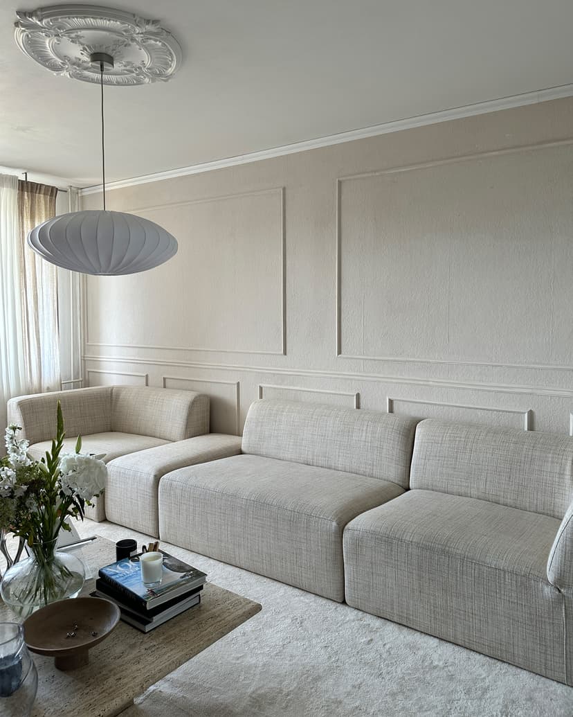 Nettets herligeste sofaer. Sweef - stilige kvalitetsmøbler!